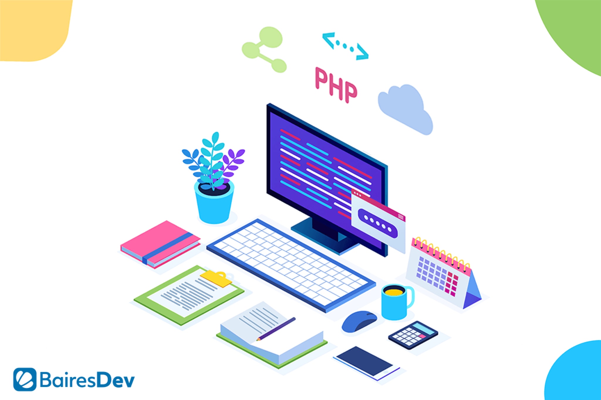 4 Flagship Companies that Use PHP | Blog - BairesDev