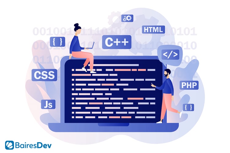 What Types of Developers You Should Look for | Blog - BairesDev