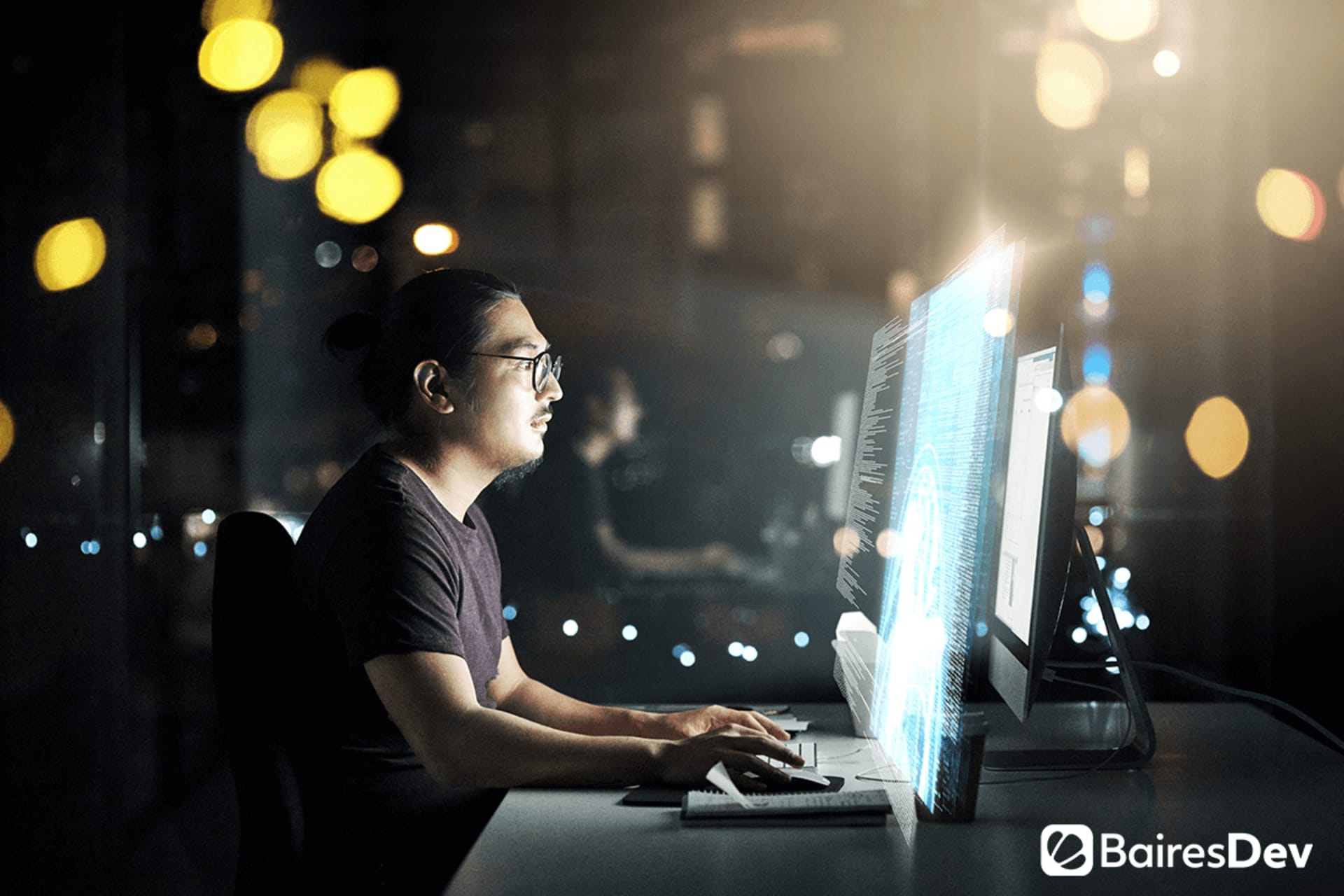 Why You Should Be Hiring Developers That Use Linux