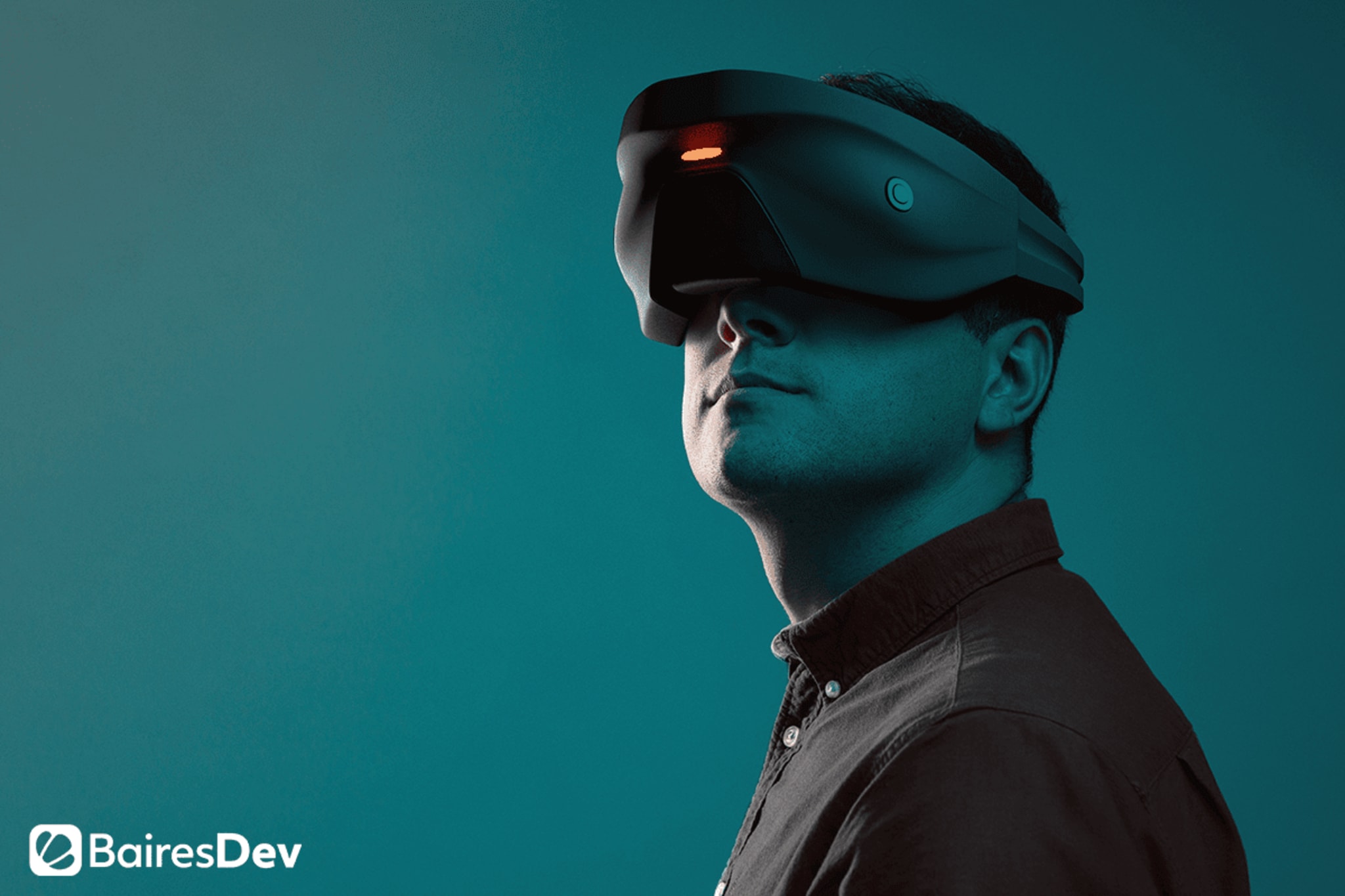 5 Innovative Use Cases Of Augmented Reality | Blog - BairesDev