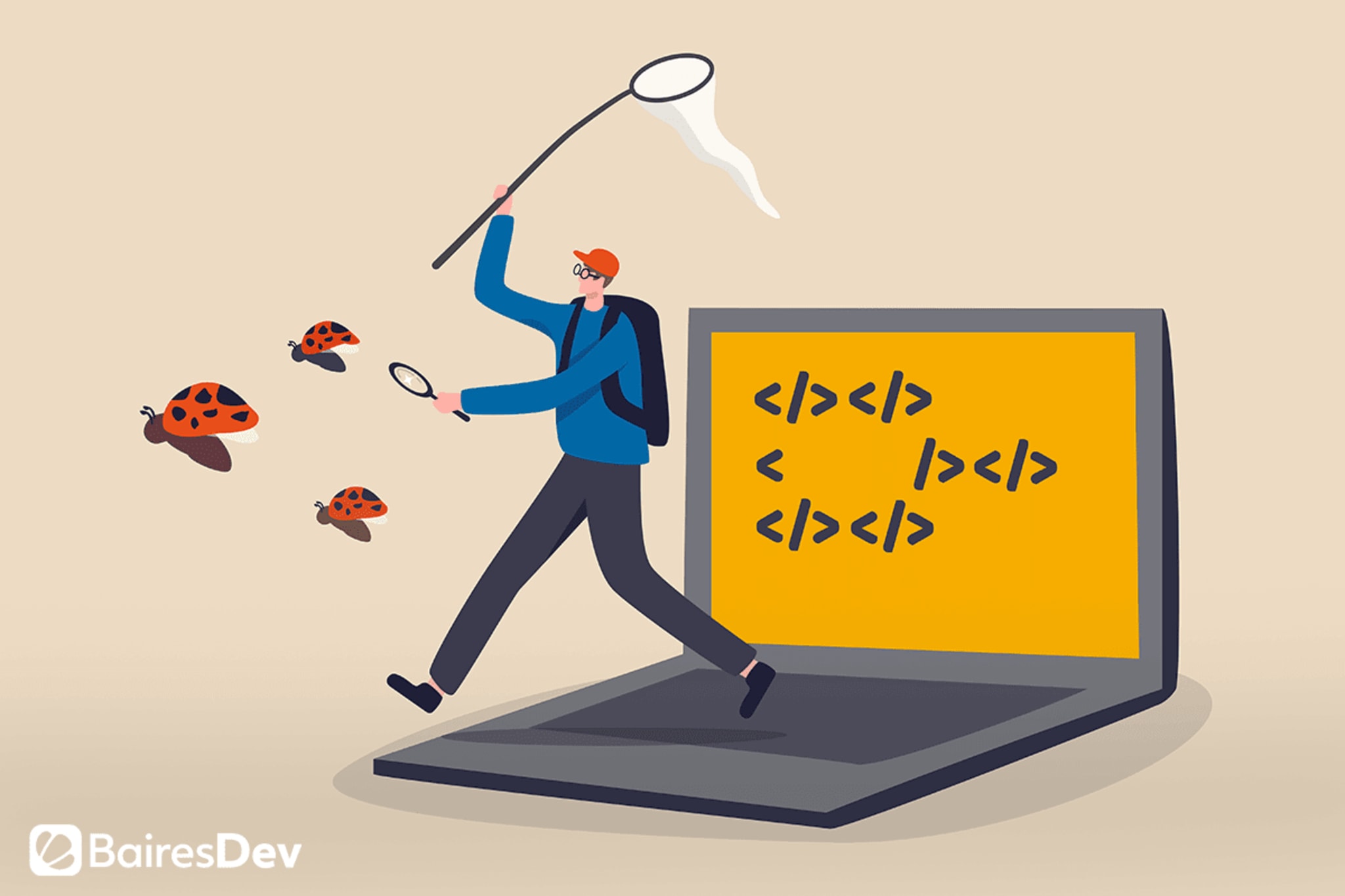 8 Debugging Techniques | Blog - BairesDev