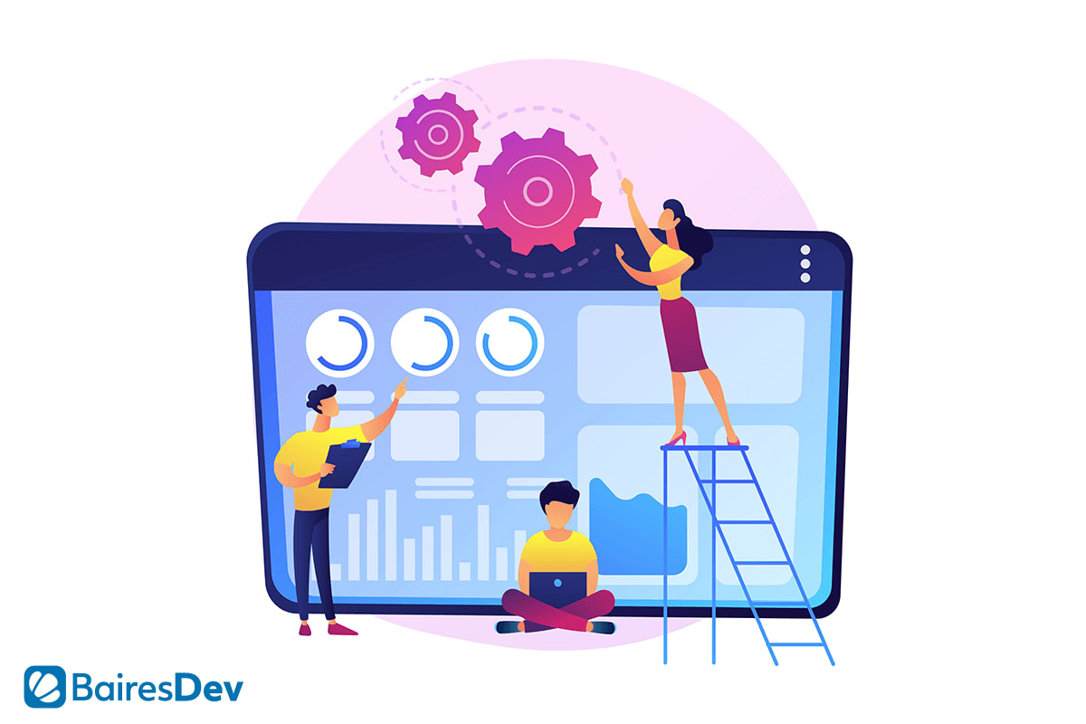 How Quality Assurance Works with AI