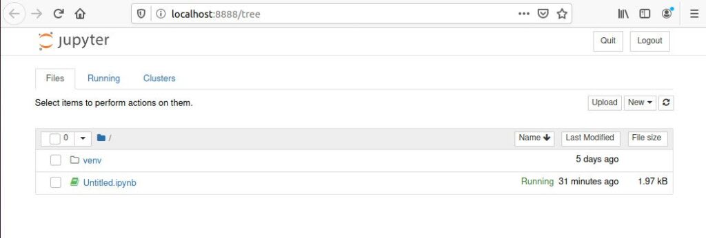What Is a Jupyter Notebook and How to Deploy One
