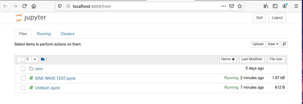 What Is a Jupyter Notebook and How to Deploy One