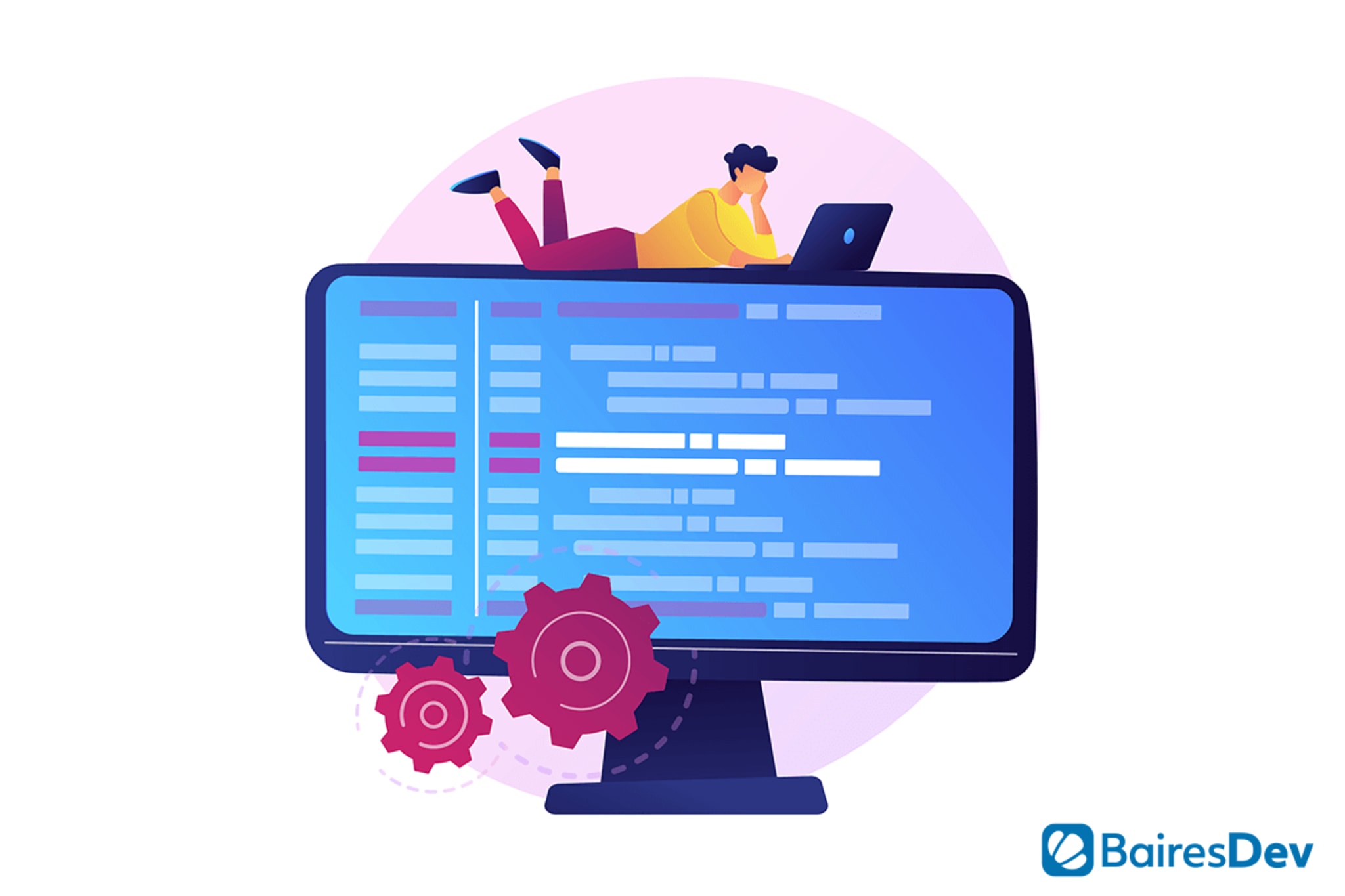 How to Host Your Software Code Repositories on-Site | Blog - BairesDev