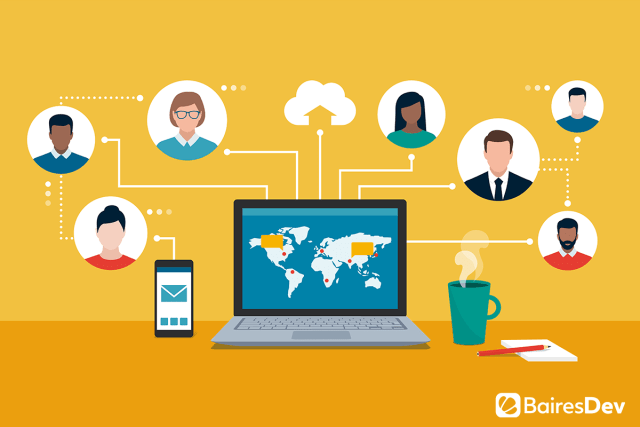 IT Projects Outsourcing: Complete Guide