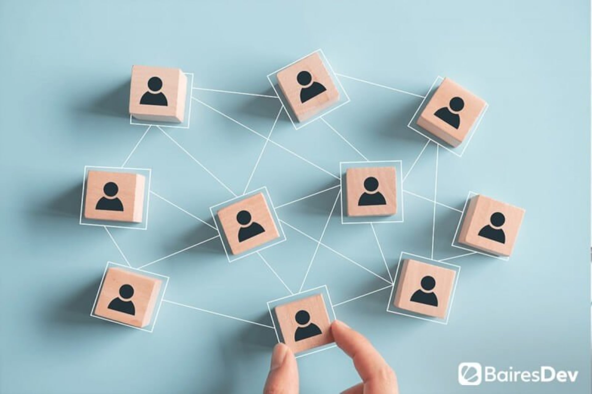 6 Ways to Improve Your Staffing Agility