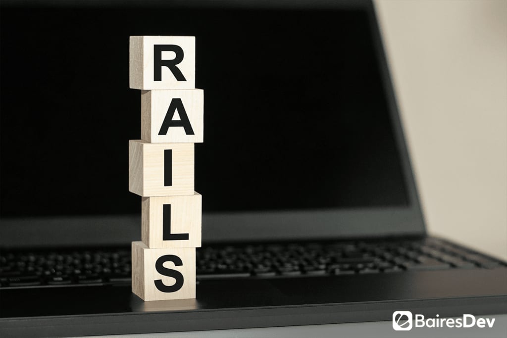 Why Ruby on Rails Is the Best Choice for Ecommerce Development