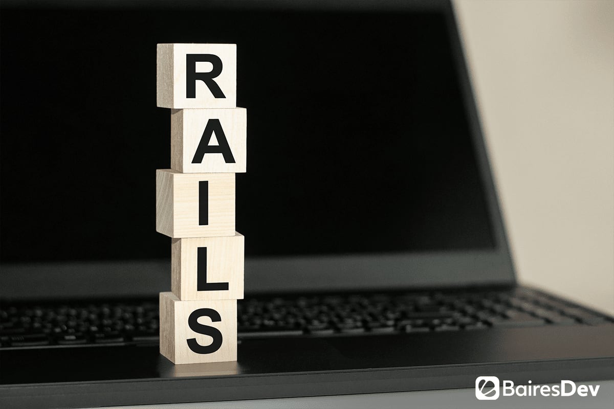 Why Ruby On Rails Is The Best Choice For Ecommerce Development Blog