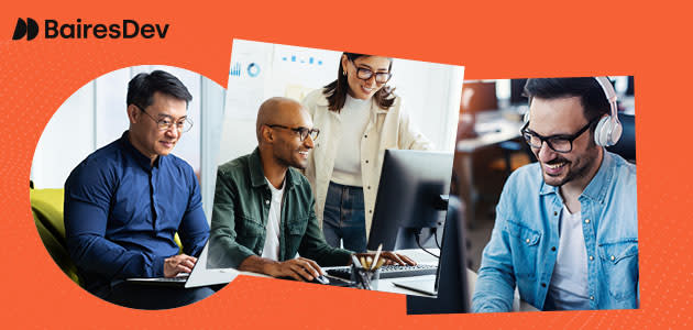 IT Projects Outsourcing: Complete Guide