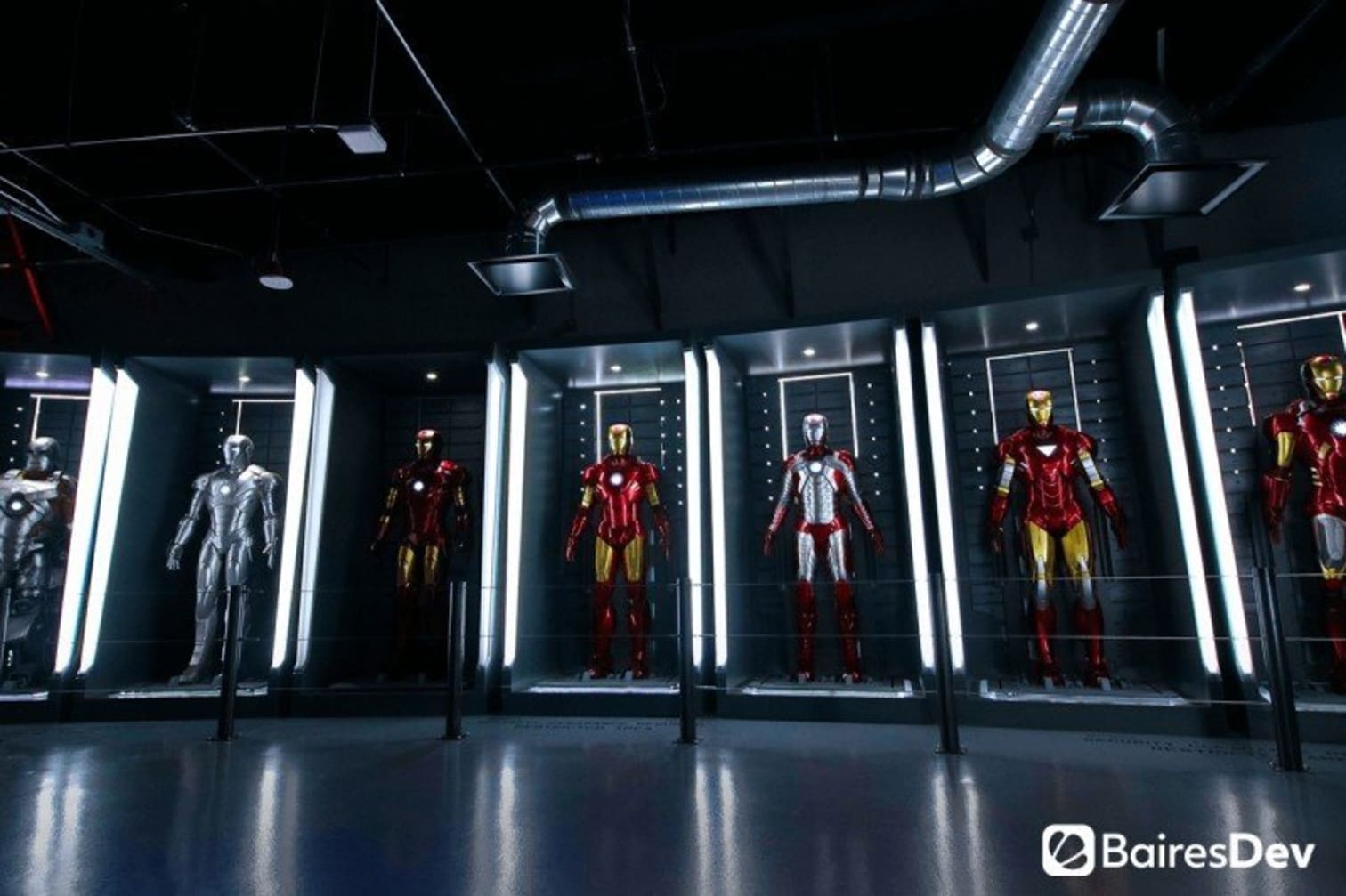 Could We Develop A J.A.R.V.I.S.-Like System?