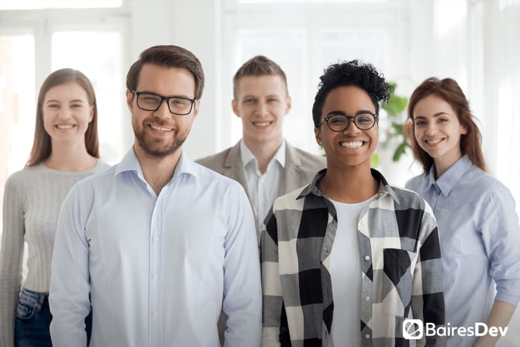 CIO vs. CTO vs. CPO | Blog - BairesDev