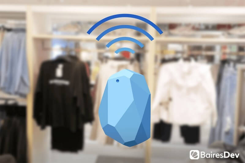 Is Beacon Technology in Your Company’s Future?