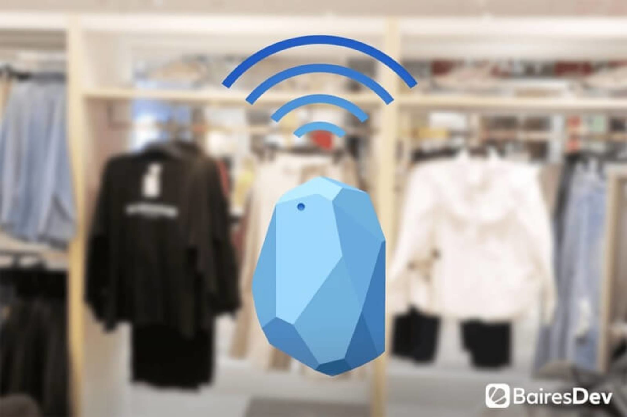 Is Beacon Technology in Your Company’s Future? | Blog - BairesDev