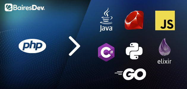 A Better PHP Alternative For Web Projects?