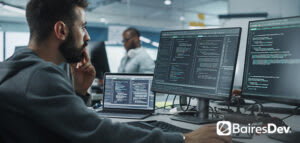 Top 5 Languages and Frameworks for Server-Side Scripting