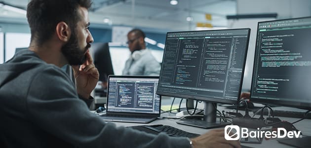 Top 5 Languages and Frameworks for Server-Side Scripting