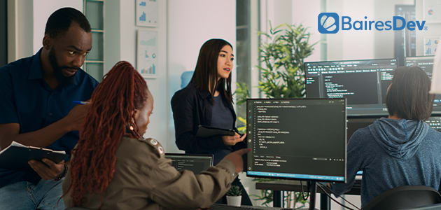 Top 5 Languages and Frameworks for Server-Side Scripting