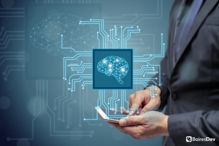 How to Incorporate Machine Learning Into Your Business Model | Blog ...