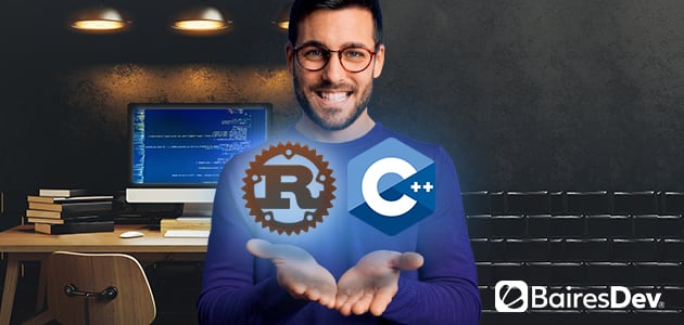 Rust Vs C++ Performance: When Speed Matters