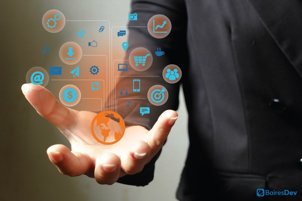 The Business Case for Customized Software