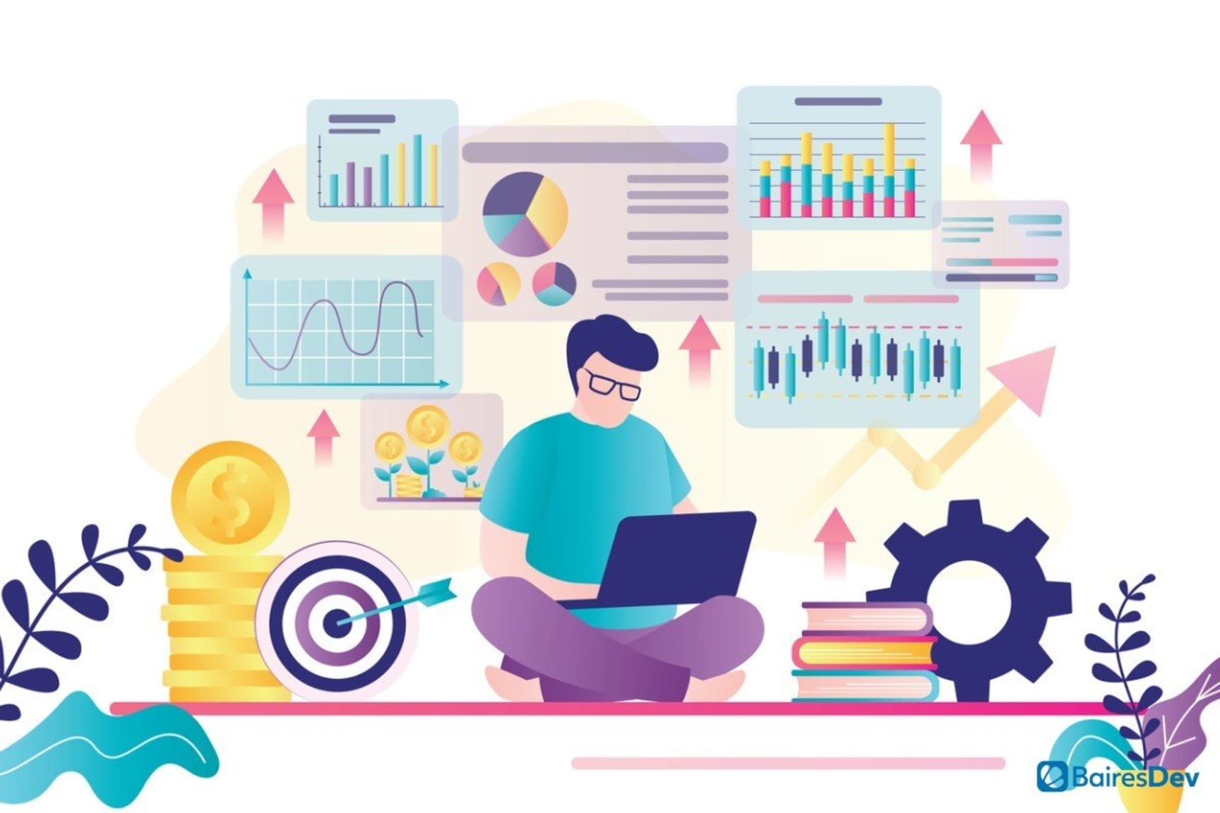 SQL and NoSQL Databases in AWS: A Comparison