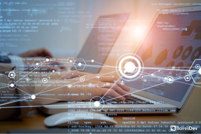 6 Critical Business Functions for IT in an Organization