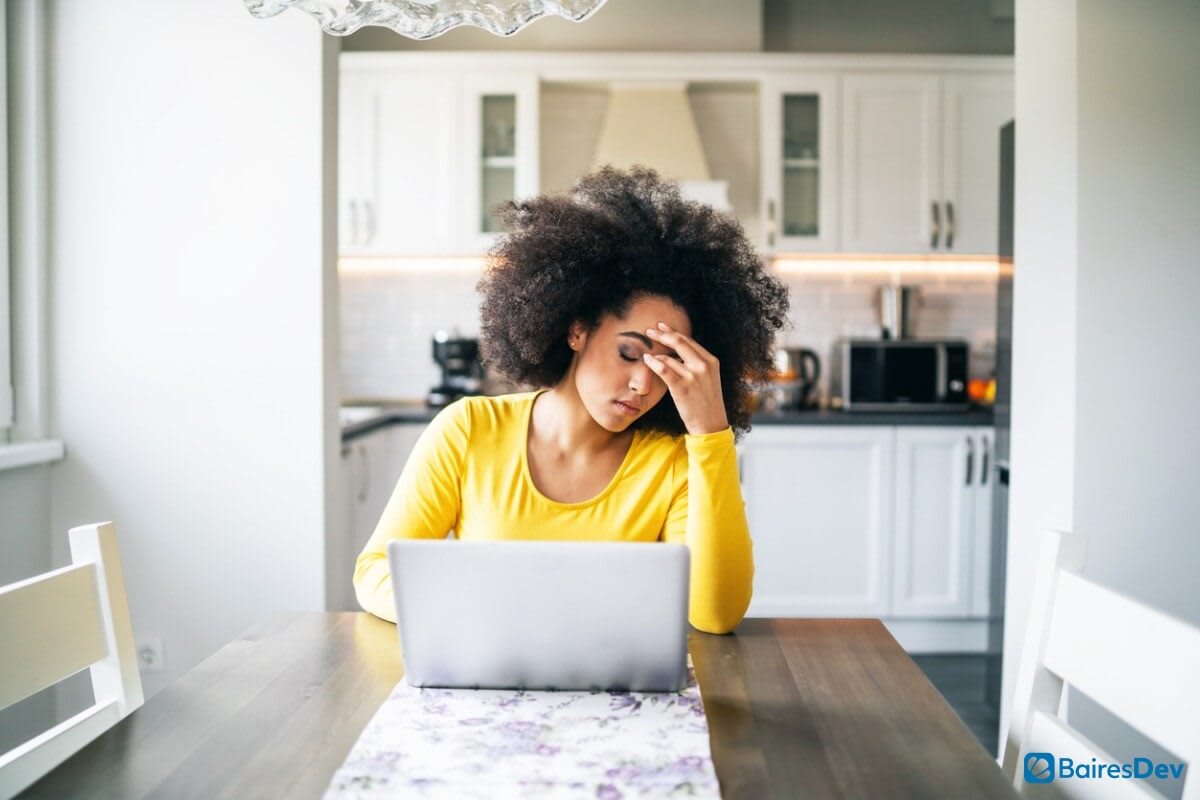 Solving Remote Work Pain Points with Tech