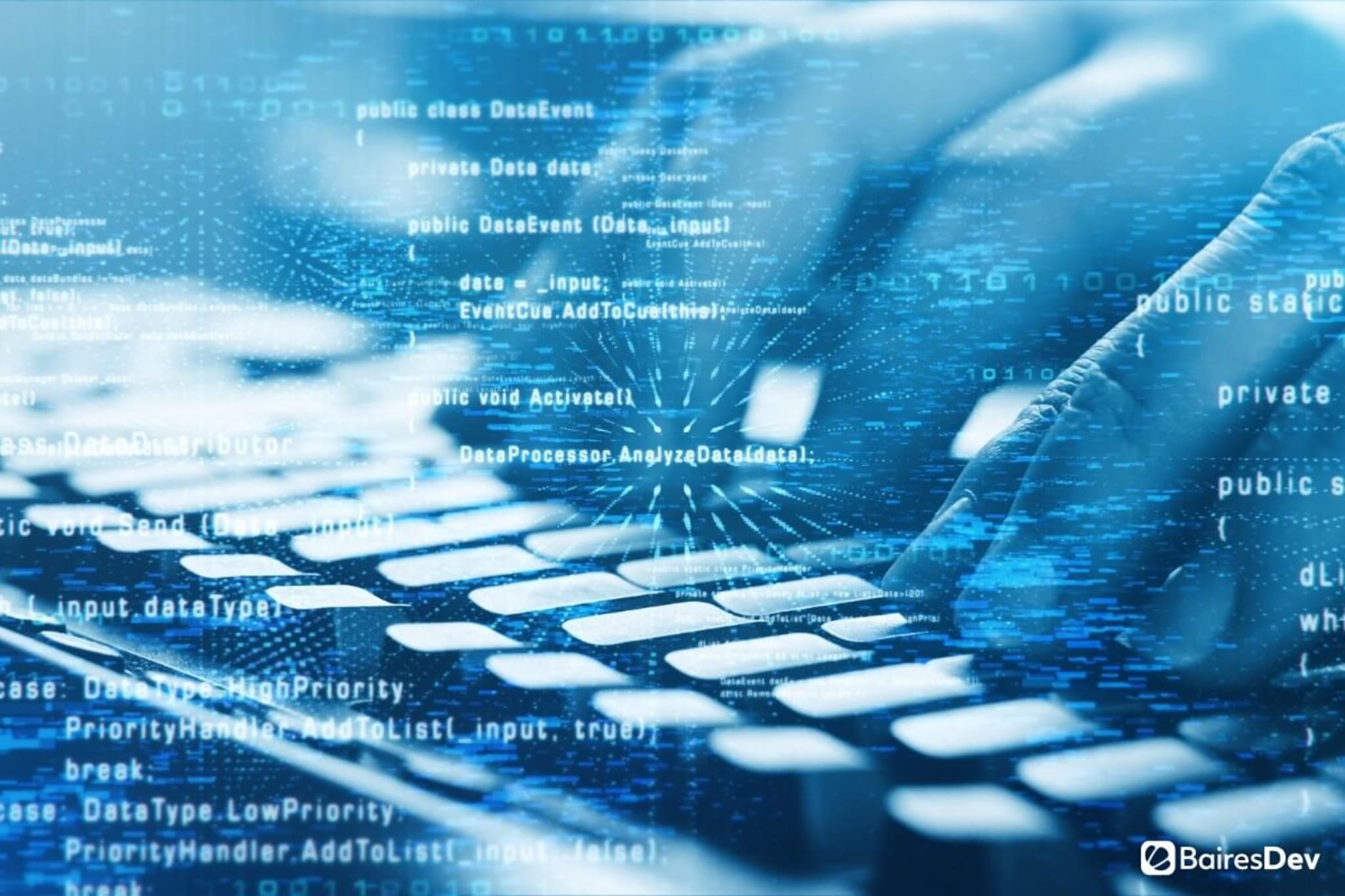 Software 2.0: Software Development in the Age of AI | Blog - BairesDev