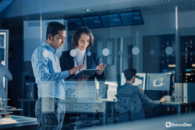 How to Bridge the Gap Between Businesses and IT in Development