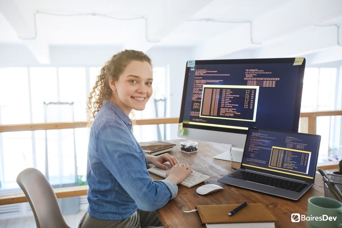 How to Attract and Retain Top Developers