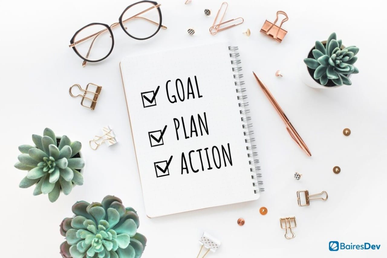 A Project Planning Checklist