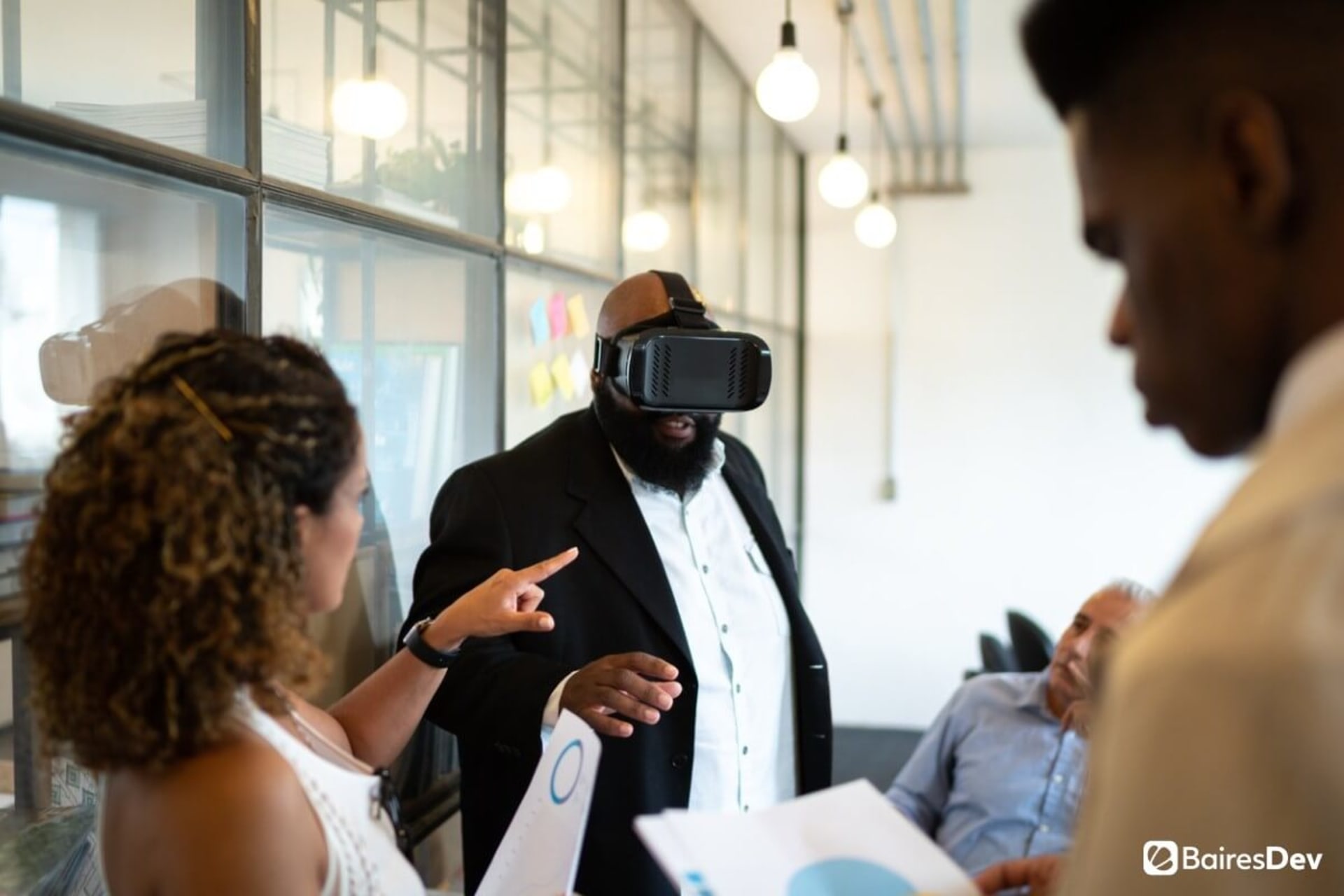 How Augmented Reality Can Help You with Remote Collaboration