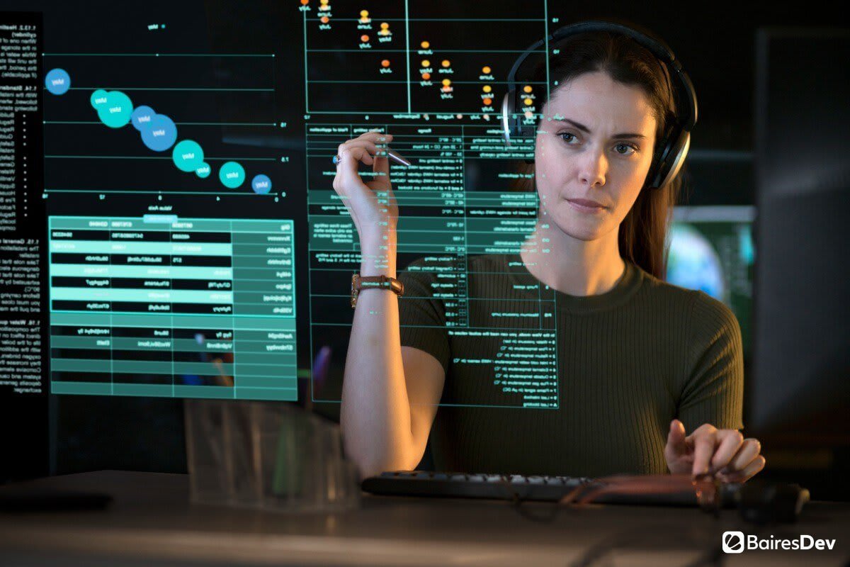 Why Data Scientists Are Falling in Love With Julia | Blog - BairesDev