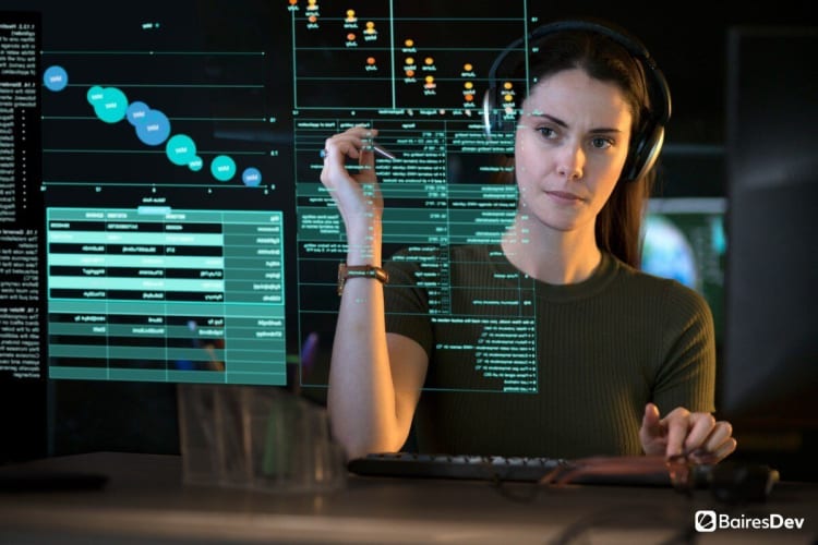 Why Data Scientists Are Falling in Love With Julia | Blog - BairesDev