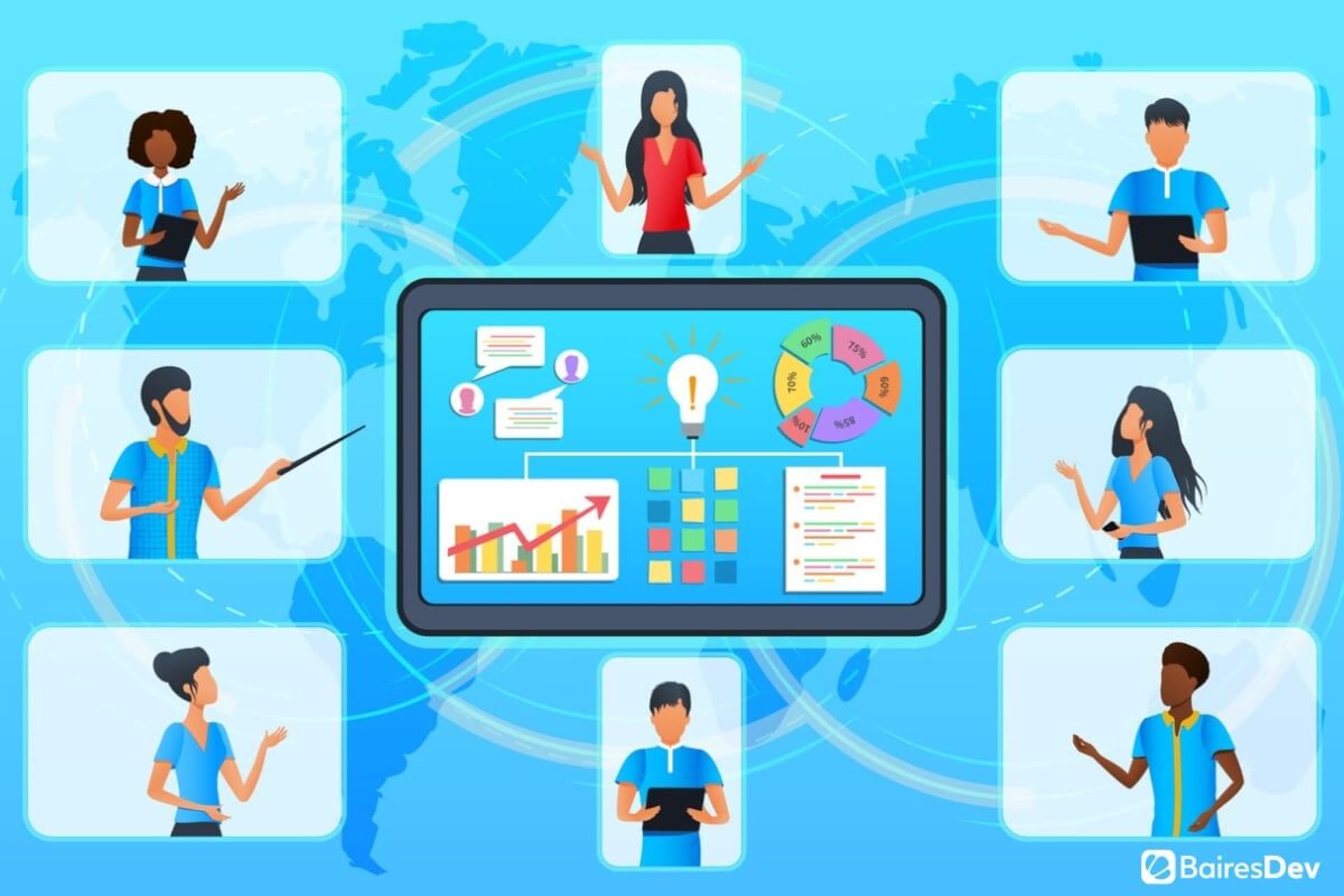 10 Tips for Educating Employees About New Technologies