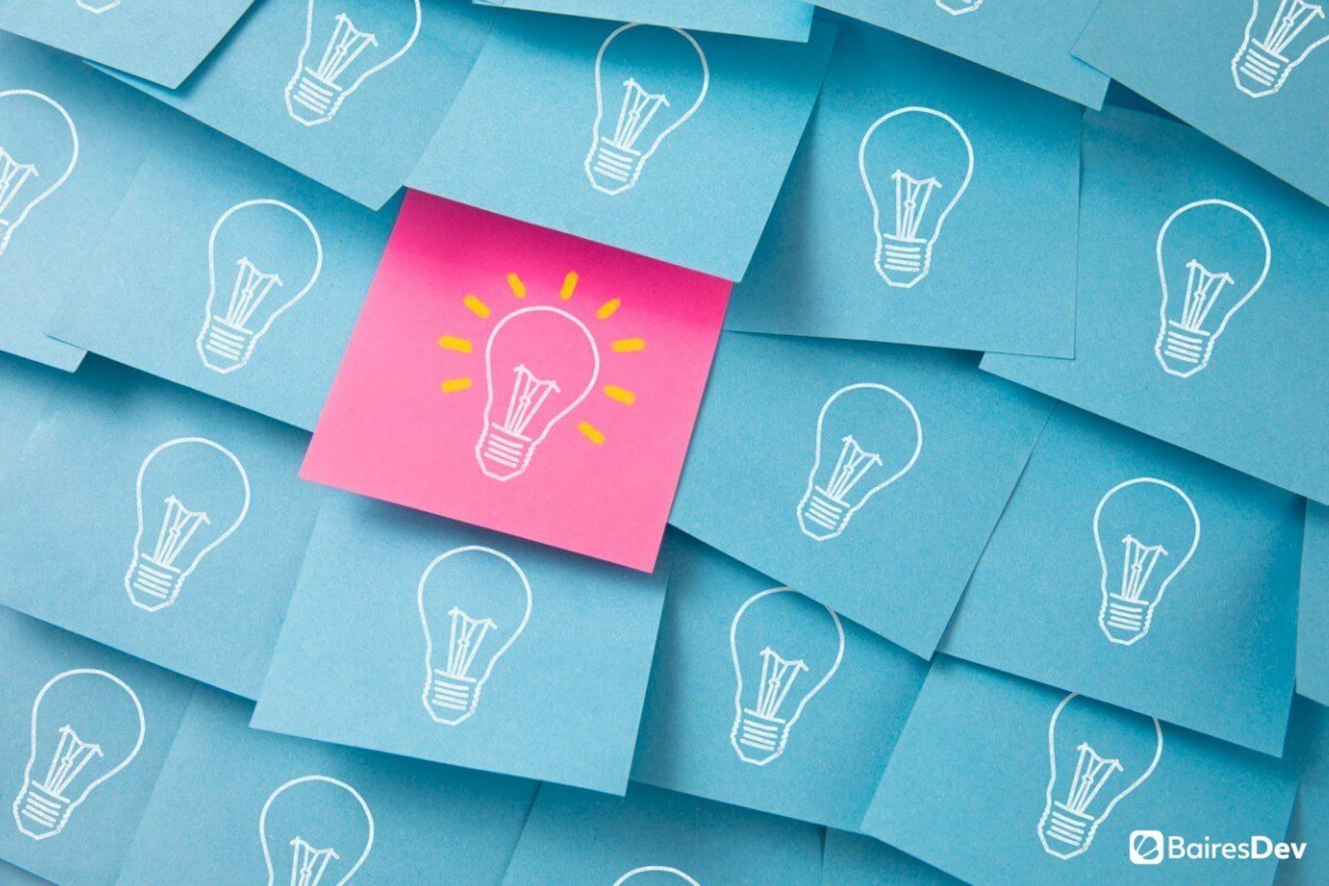 Why Innovation Is Even More Important in 2025