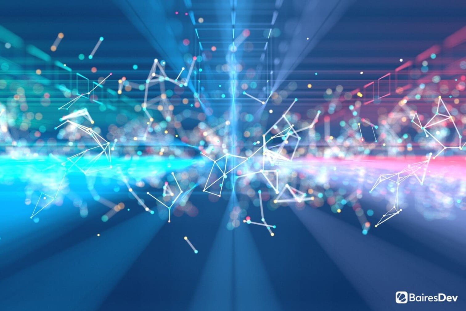 Revisiting Red Oceans and Blue Oceans in Software Development