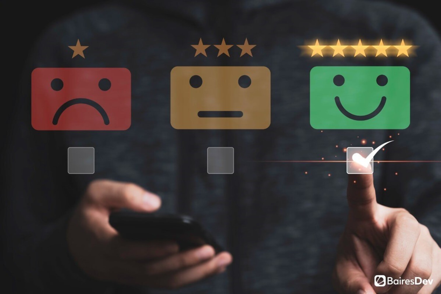 What Makes an App Popular?