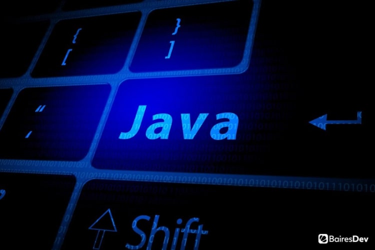 The 10 Most Popular Java Frameworks | Blog - BairesDev