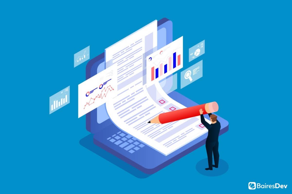 What IT Documentation Should Your Business Consider Crucial and How to ...