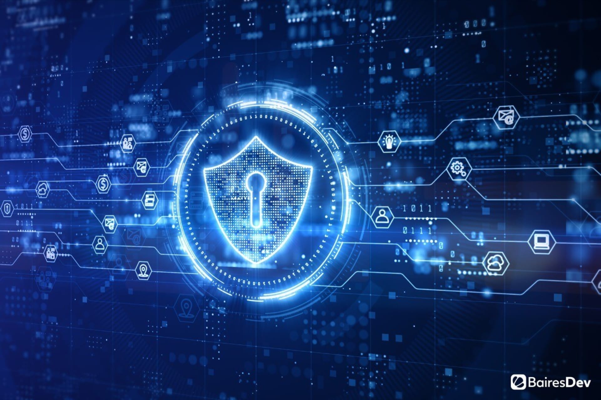 3 Modern Security Services You Need in Your Business