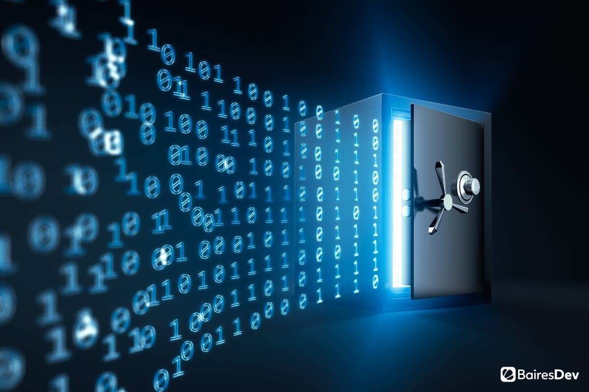 Container Security – What It Is and How to Implement It Efficiently