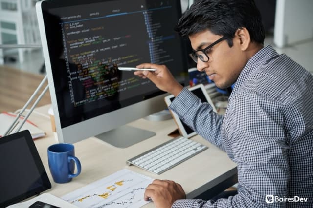 Is the Software Developer’s Role Changing?