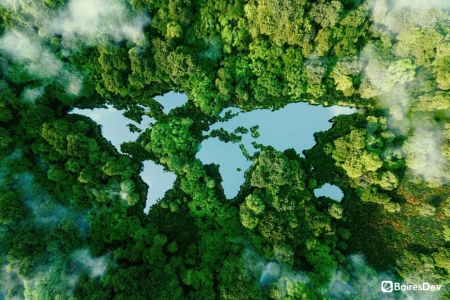 How Remote Work Can Help Fight Against Climate Change
