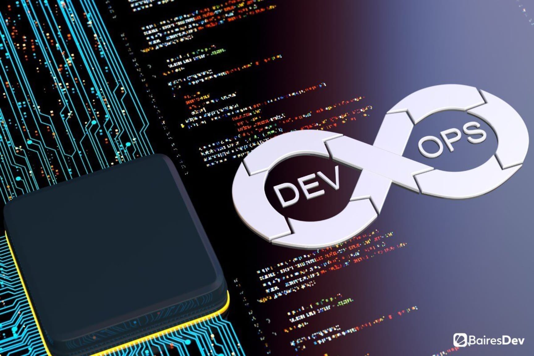 A Guide for Implementing DevOps in the Healthcare Industry