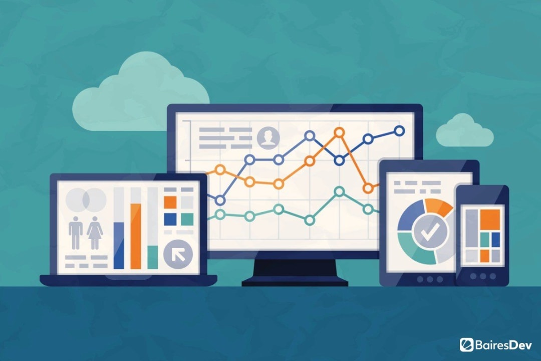 Should You Implement Change Management Software? | Blog - BairesDev