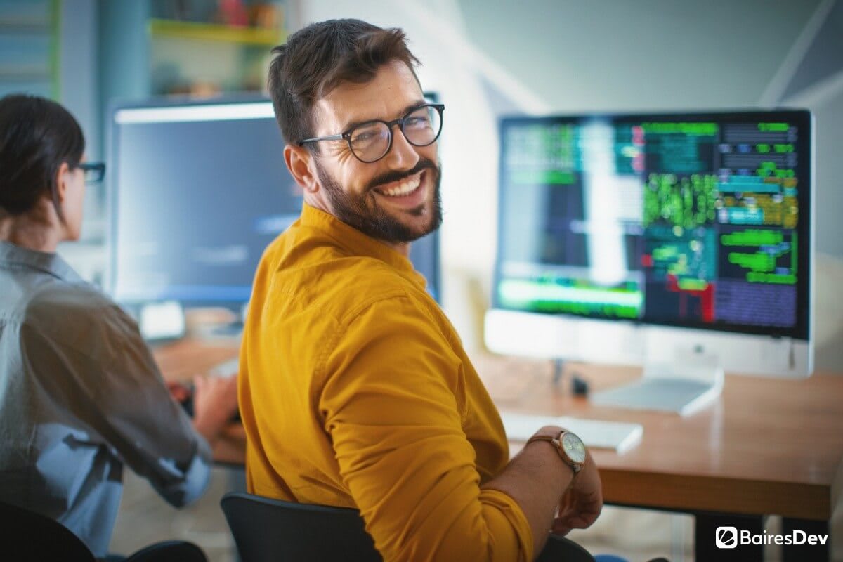 How Has COVID-19 Impacted Software Developers?