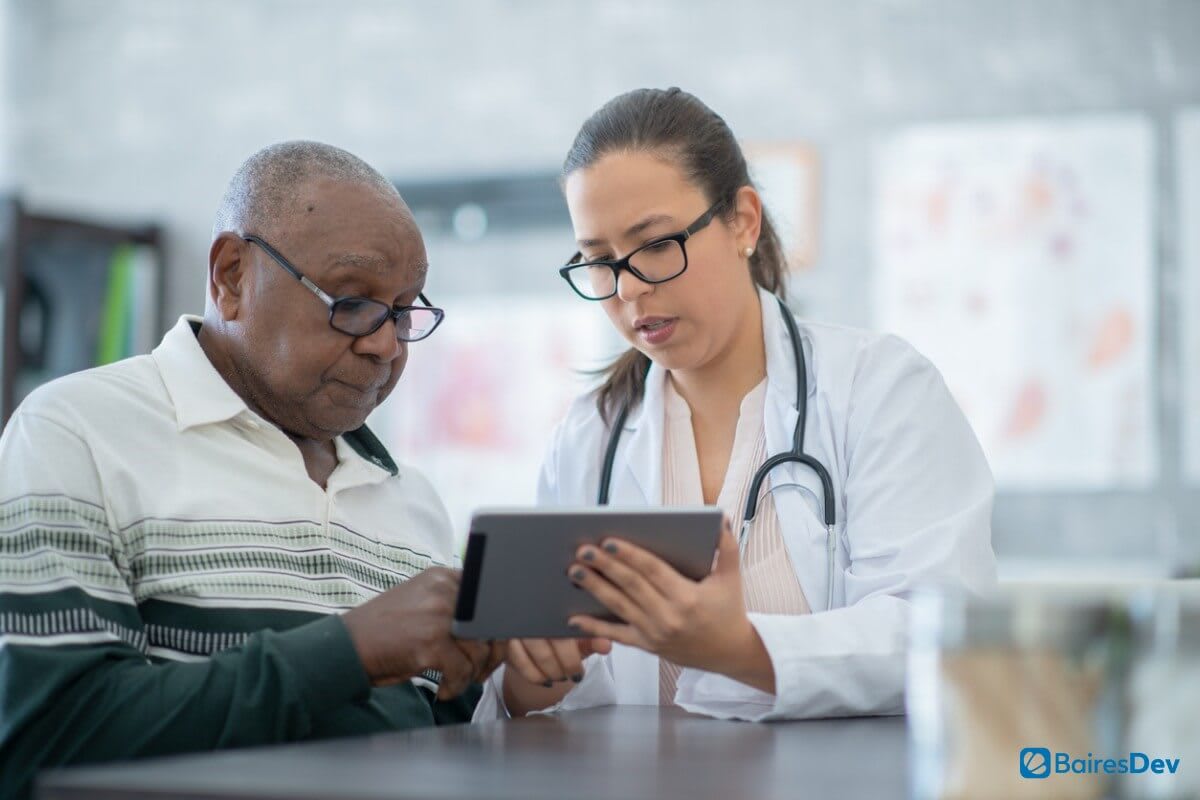 Improving Patient Care Through Technology: 6 Key Tools