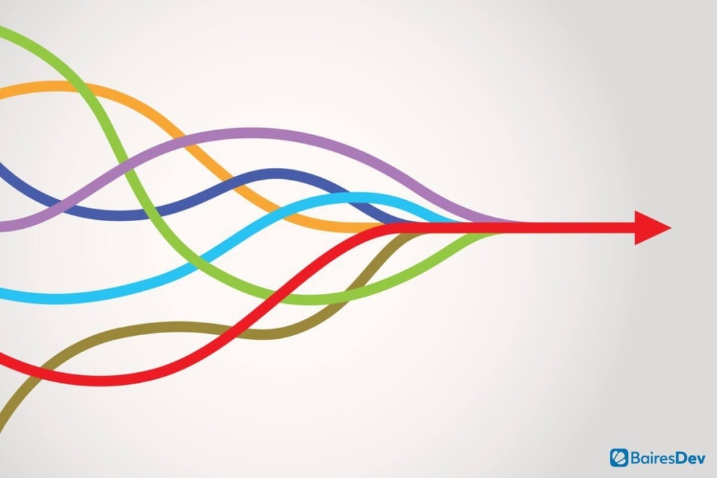 Pro-Code vs. Low-Code Development: Which Should You Use?